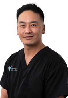 Meet Our Dentists | The Faces Behind Your Healthy Smile